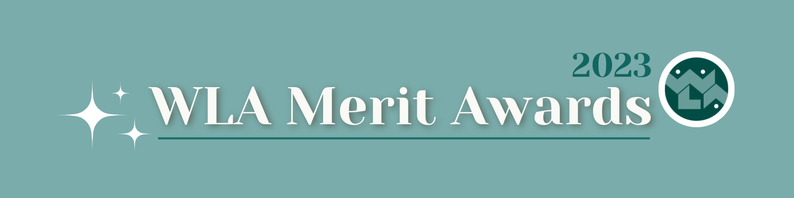 WLA Merit Awards